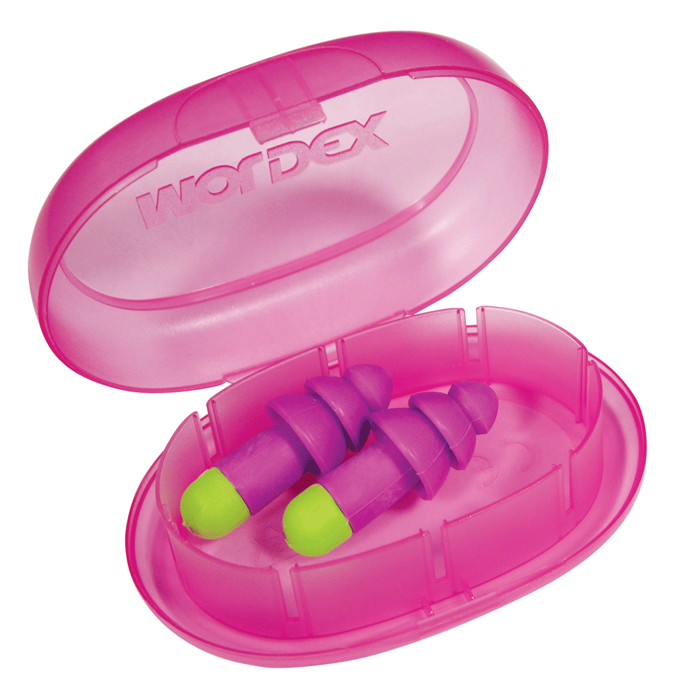 Moldex hearing protection | Connevans