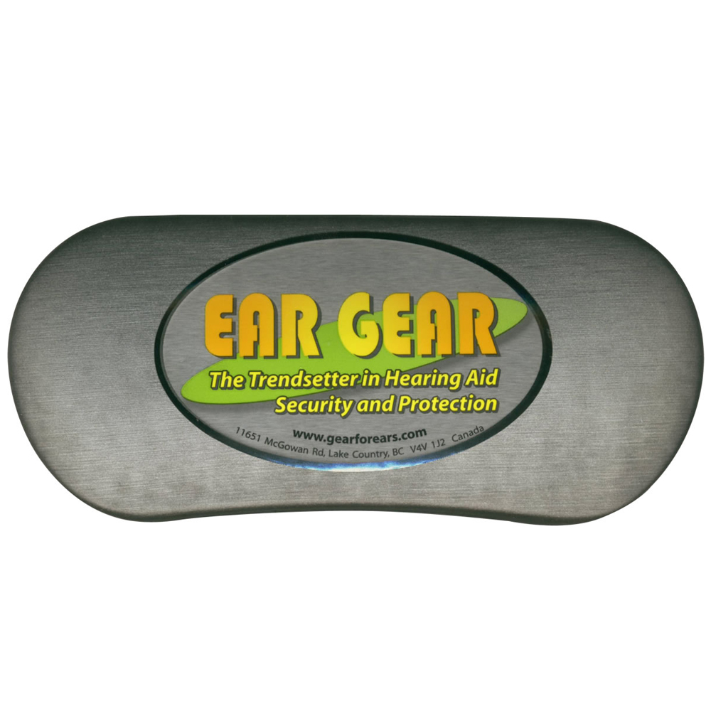 Ear Gear | Connevans
