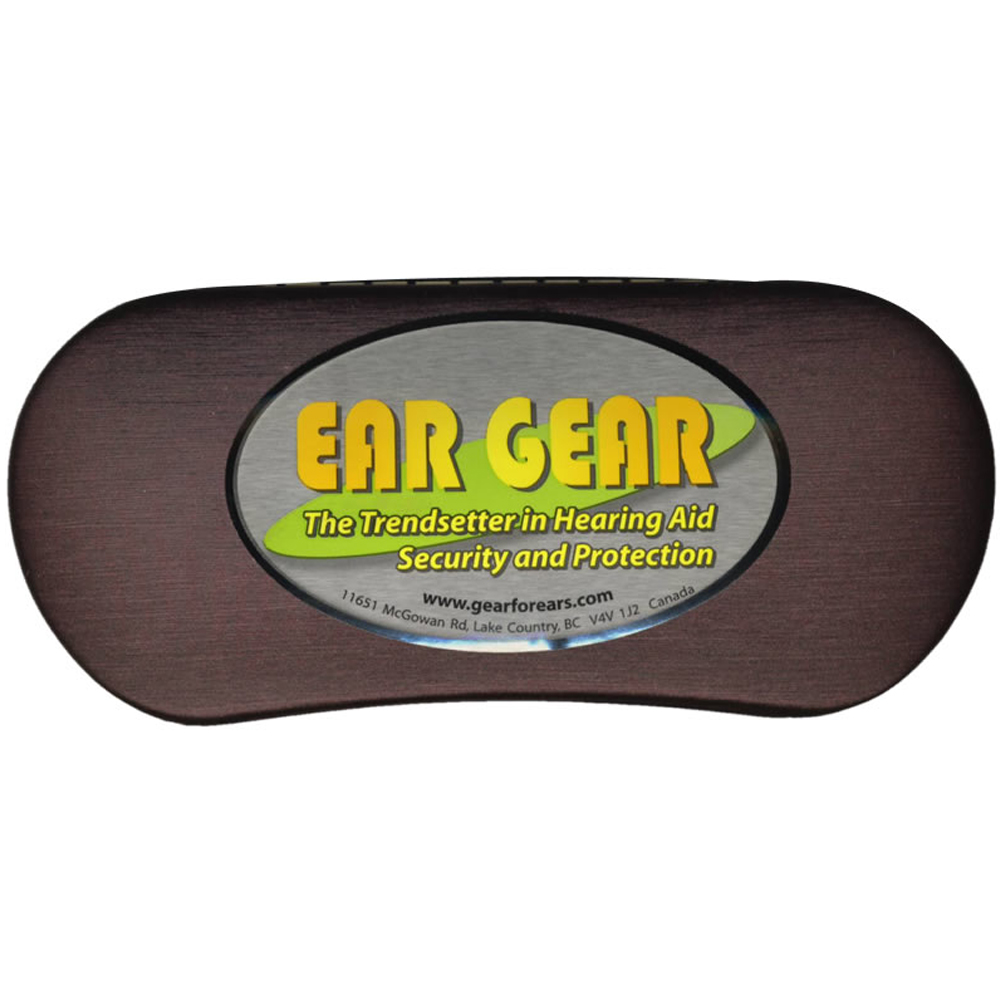 Ear Gear | Connevans