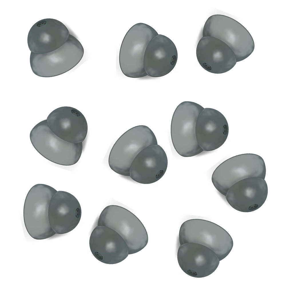 SureFit 2B "2-rung" Domes for ReSound Hearing aids | Connevans