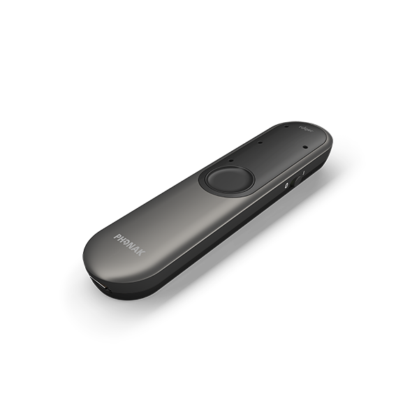 Phonak Roger On Microphone Transmitter | Connevans