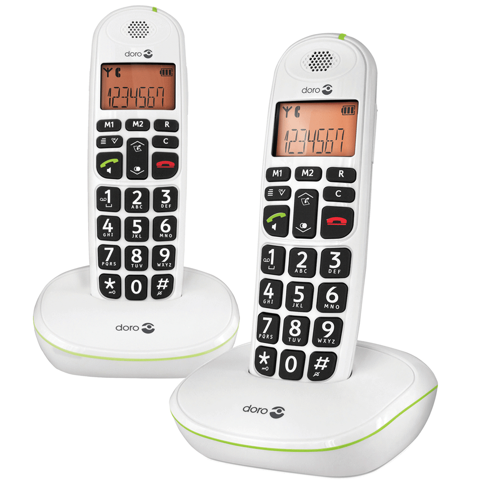 Doro telephones | Connevans