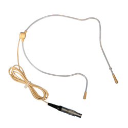 Trantec Transmitter Headworn Microphones | Connevans