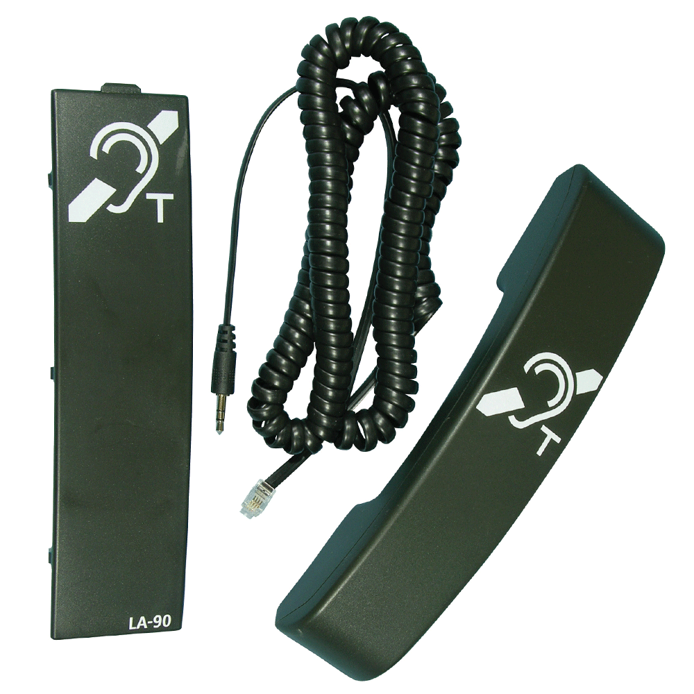 Portable loop systems | Connevans