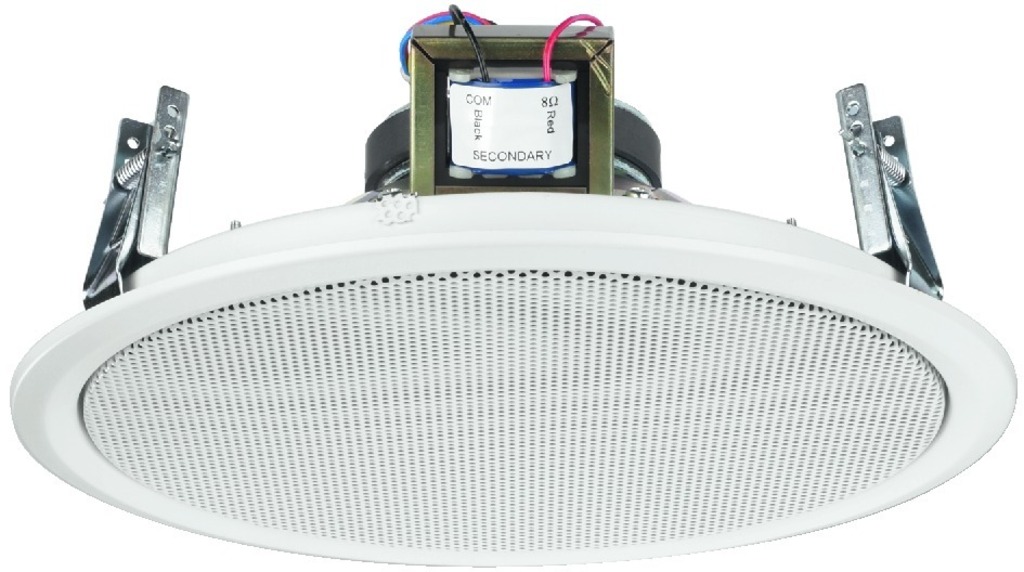 100V line ceiling speakers | Connevans