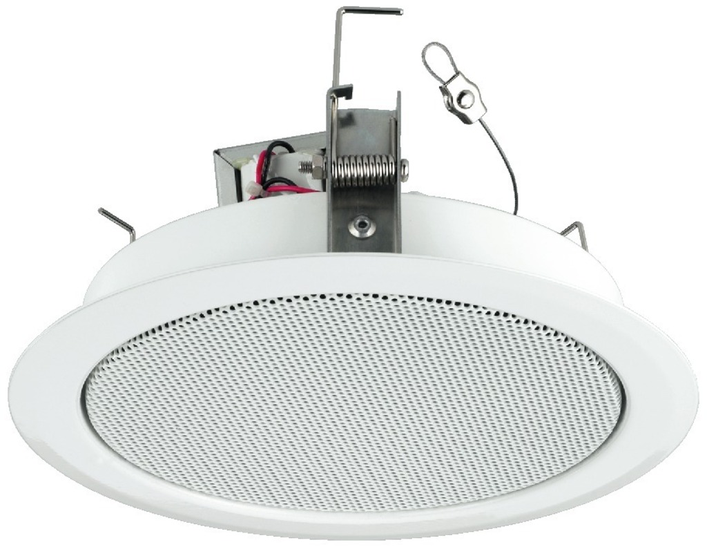 100V line ceiling speakers | Connevans