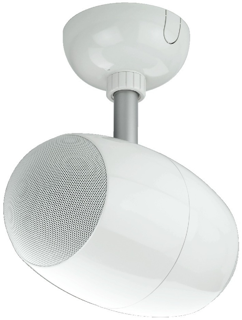 100V line ceiling speakers | Connevans