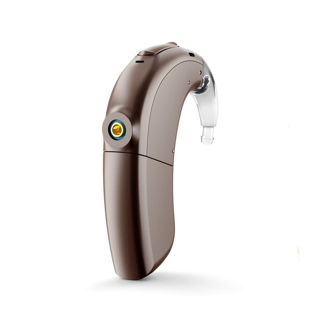 Advanced Bionics Naida CI M90 processor | Connevans