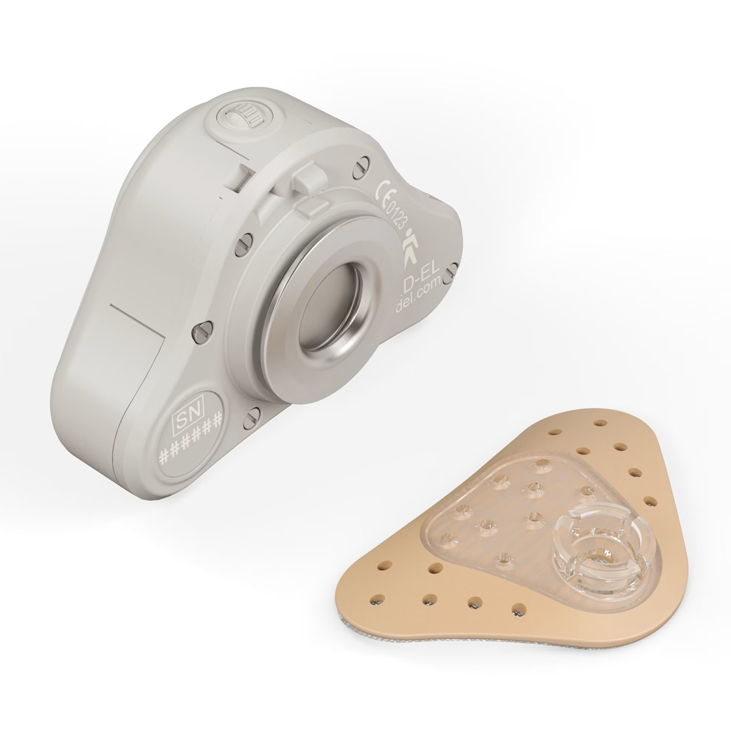 MED-EL ADHEAR | Connevans