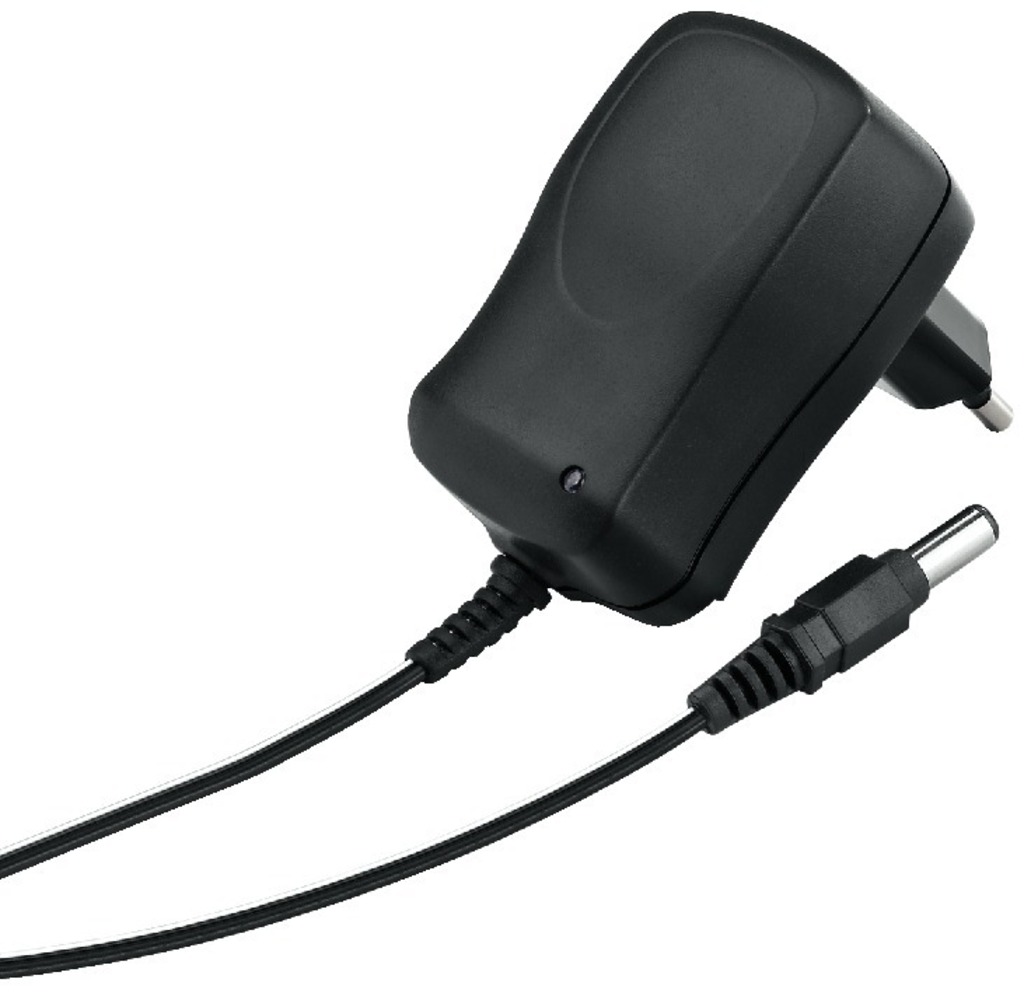 Power supplies with EU plugs | Connevans