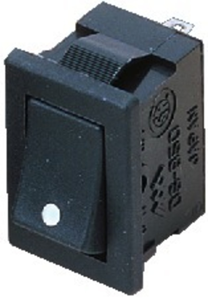 Rocker switches | Connevans