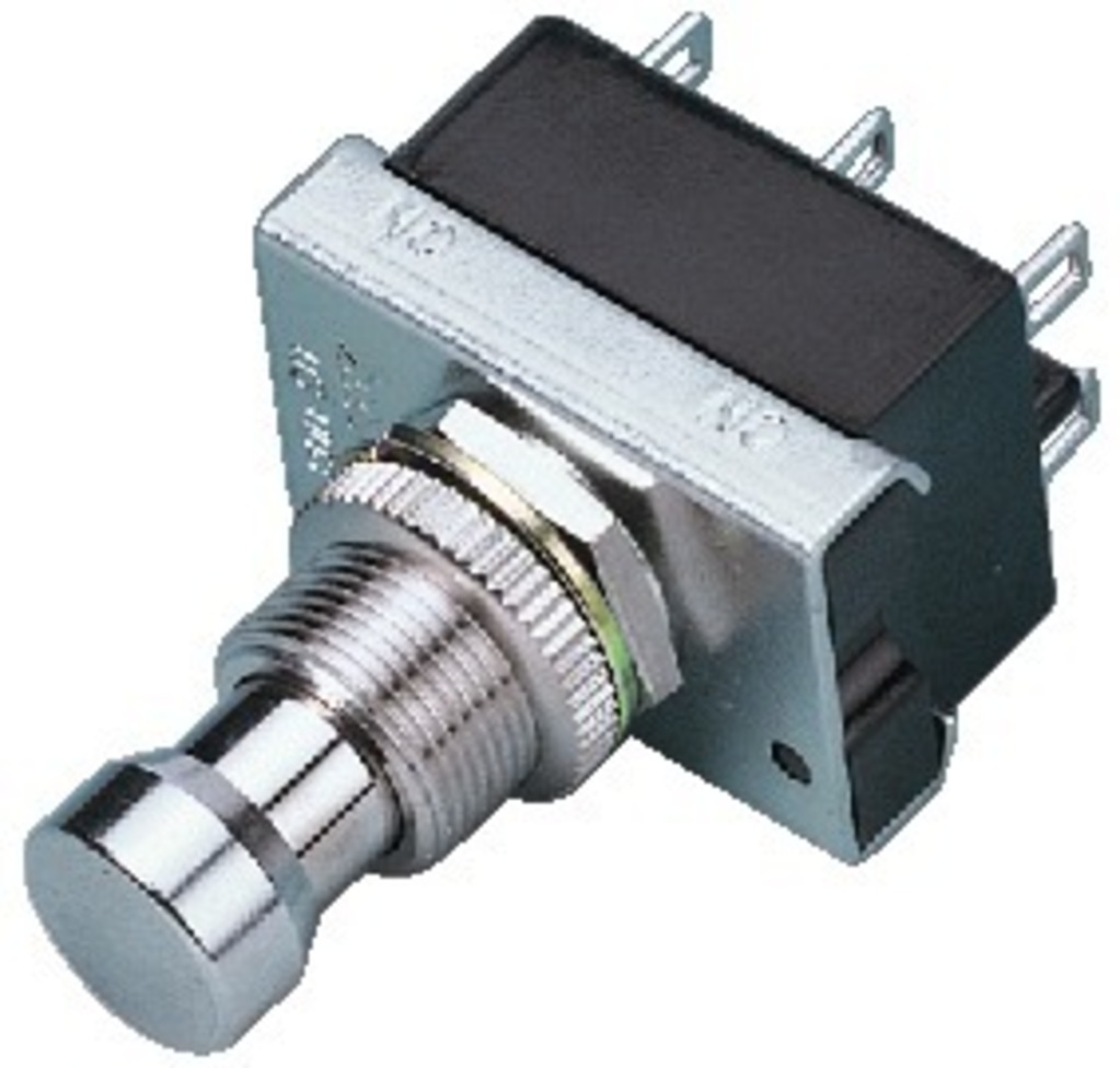 Push switches | Connevans