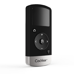 Cochlear & Baha Wireless Accessories | Connevans