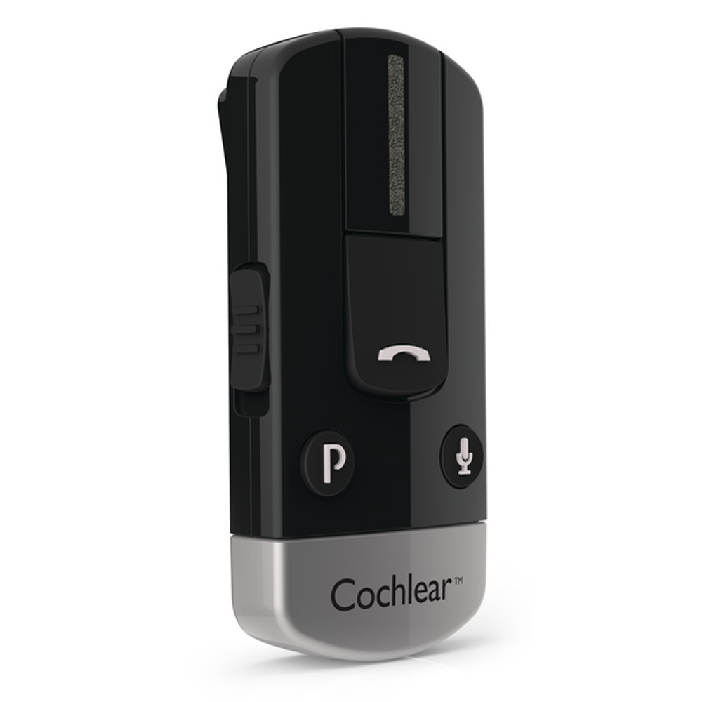 Cochlear & Baha Wireless Accessories | Connevans