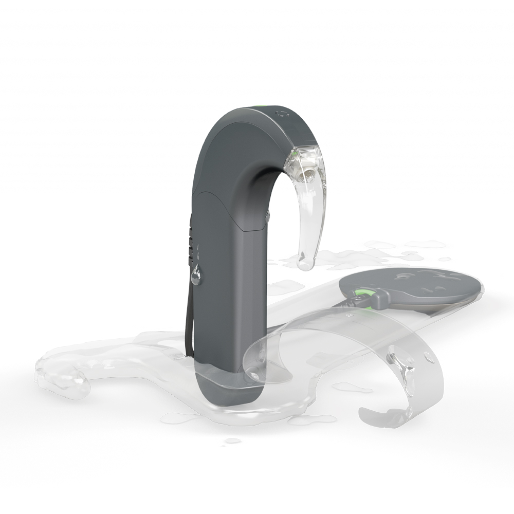 MED-EL Opus 2 Accessories | Connevans