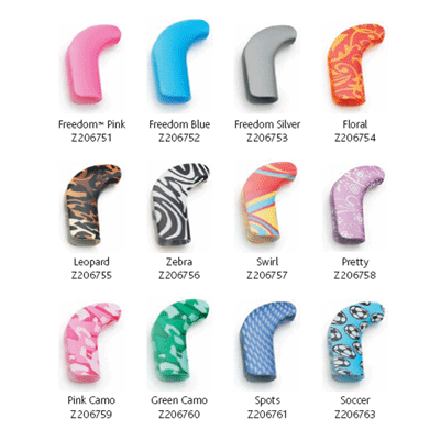 Nucleus Freedom Accessories