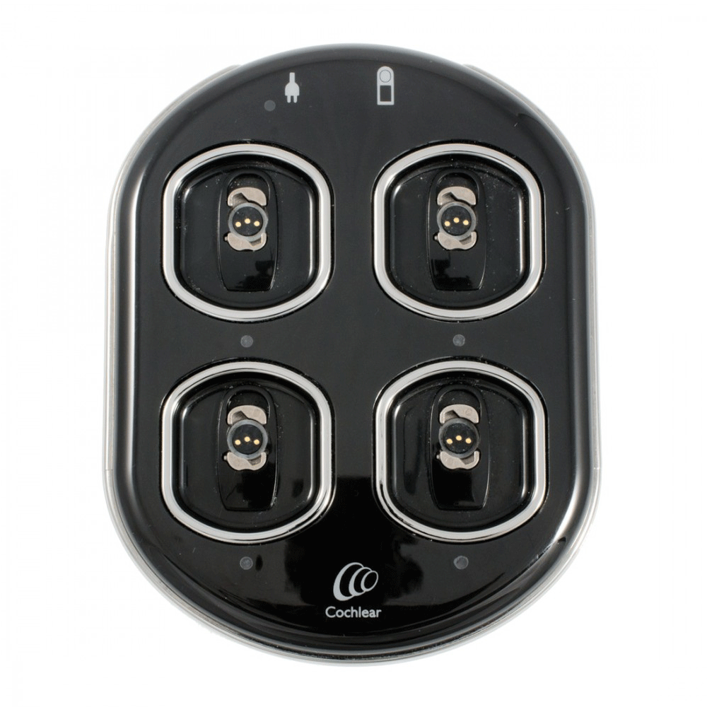 Cochlear Nucleus 6 & 7 accessories | Connevans