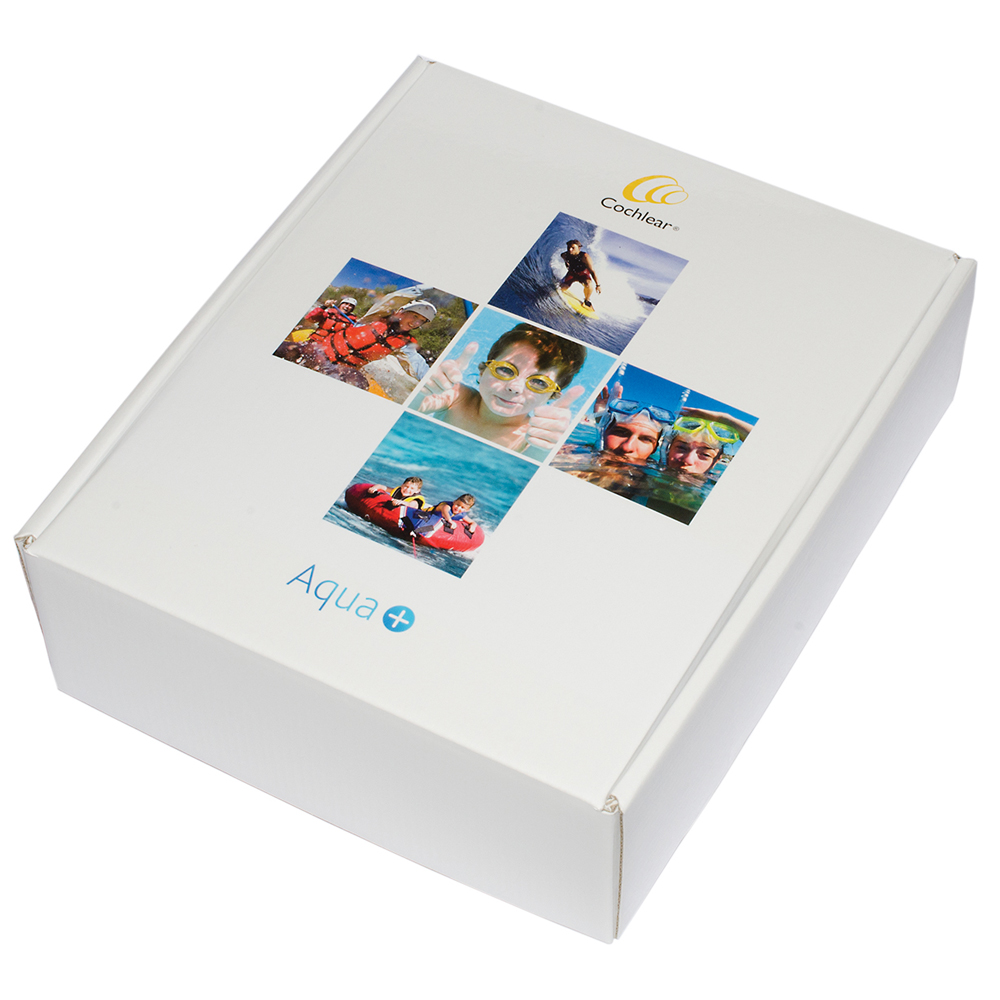 Cochlear Nucleus 6 & 7 accessories | Connevans