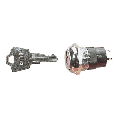 Key switches | Connevans