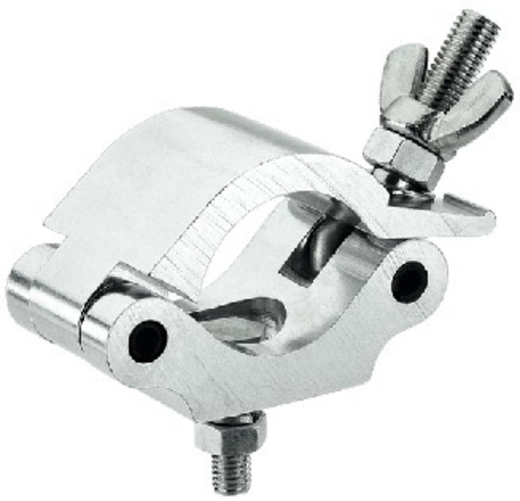 Lighting Hook clamps & other fixings | Connevans