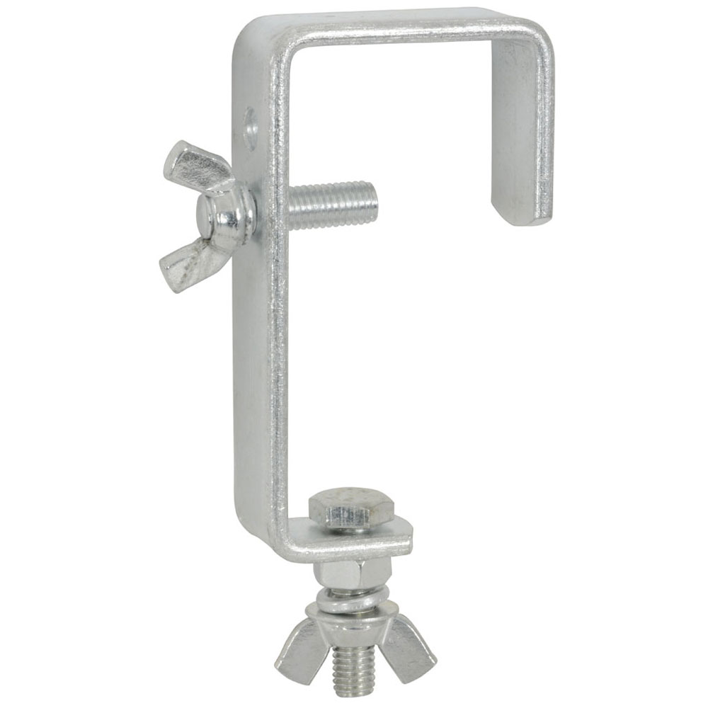 Lighting Hook clamps & other fixings | Connevans