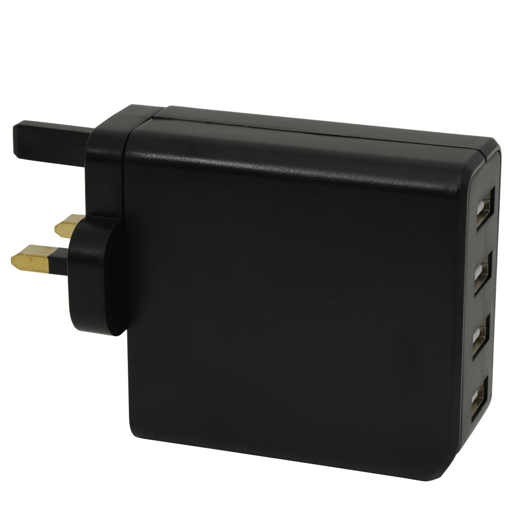 USB Power Supplies | Connevans
