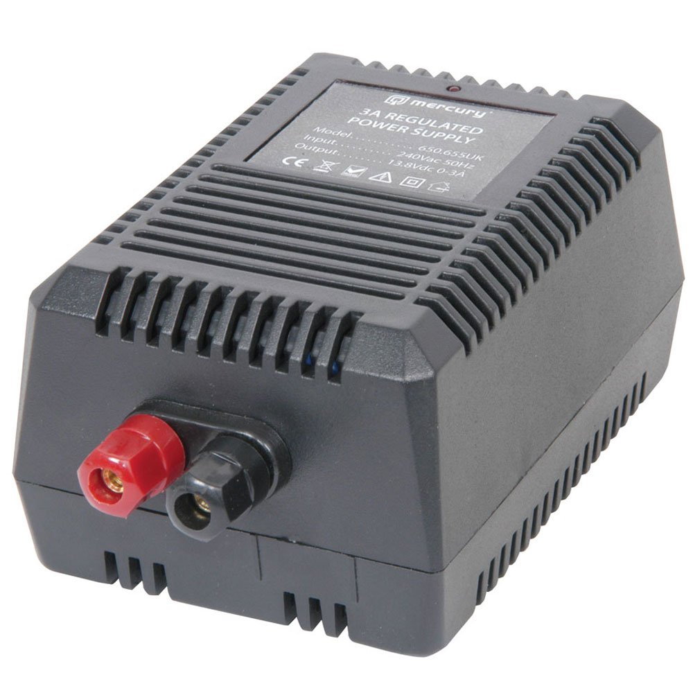 Bench top power supplies | Connevans