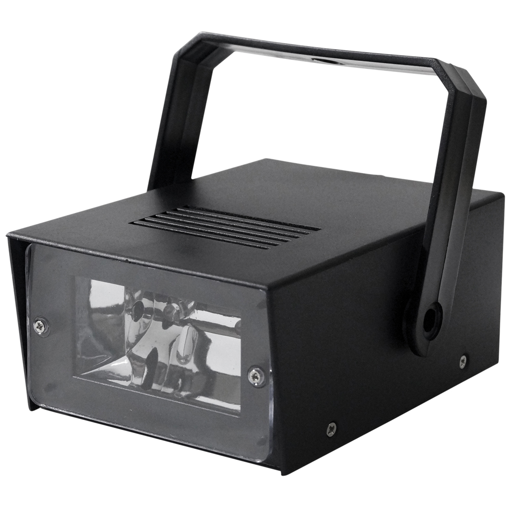 Disco & Stage Strobe Effect units | Connevans