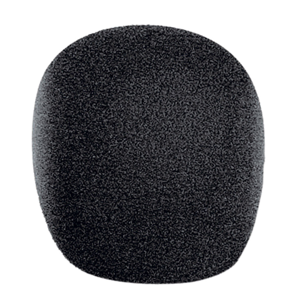 Microphone windshields | Connevans
