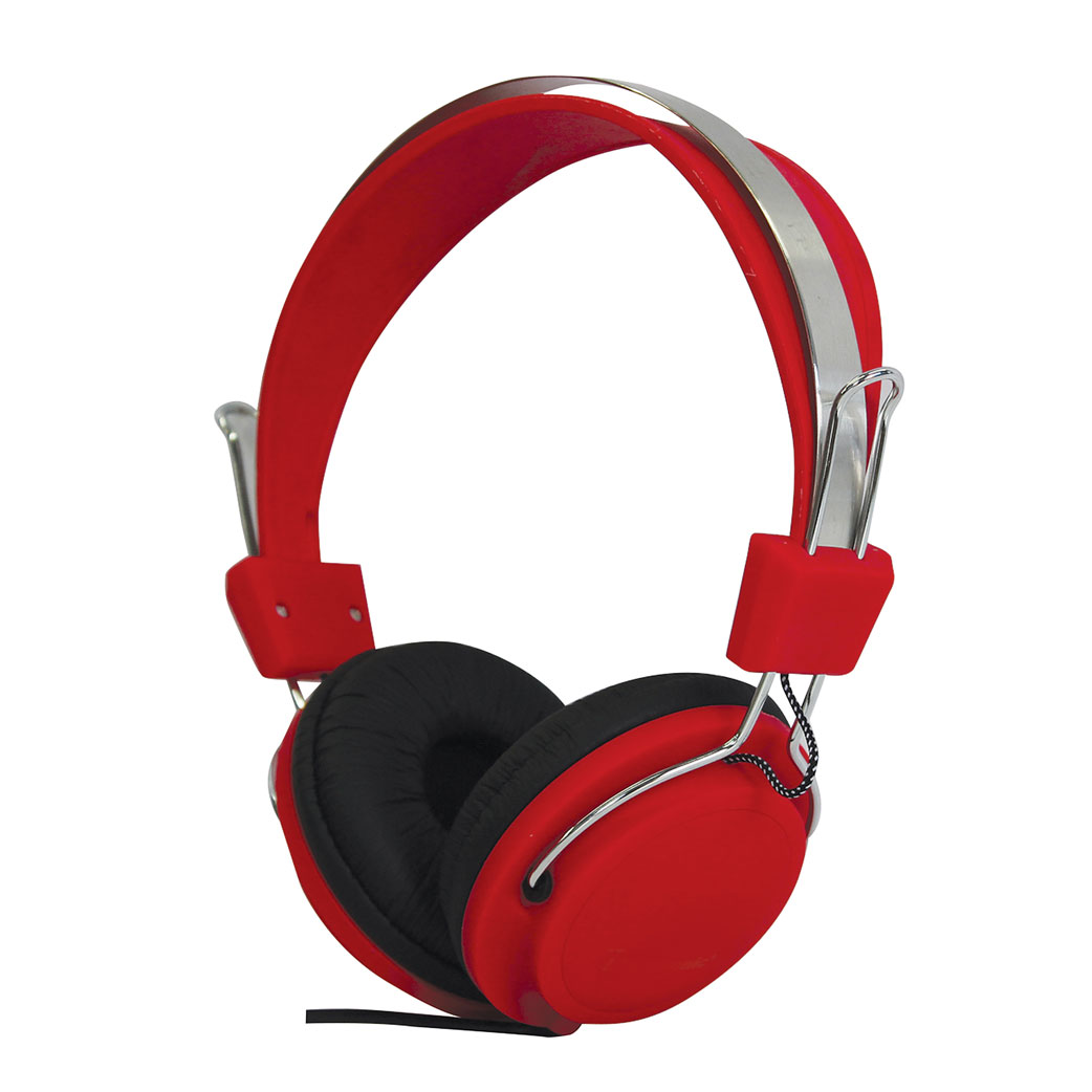 Headphones, earphones and headsets with boom mics | Connevans