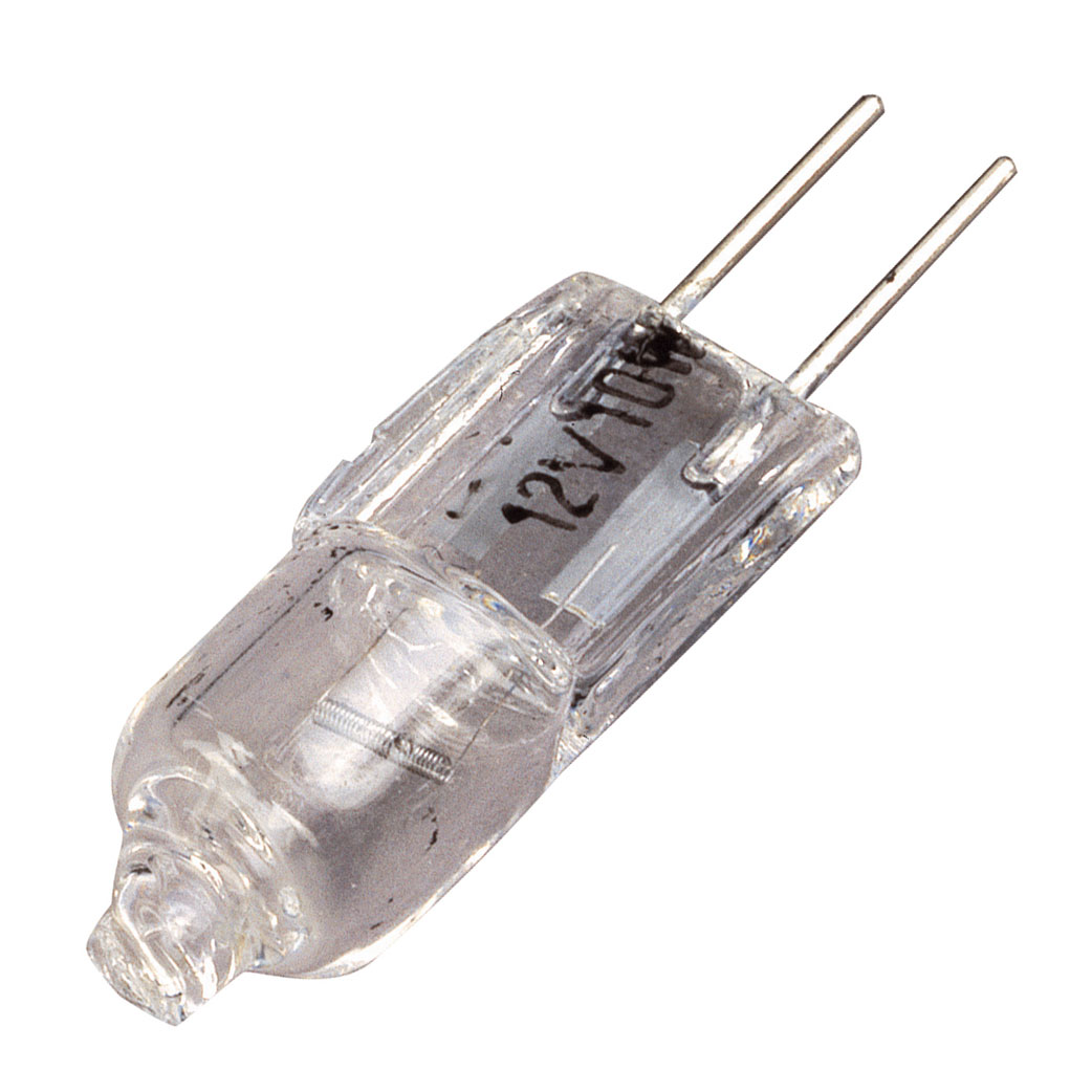 Bi-pin capsule lamps | Connevans