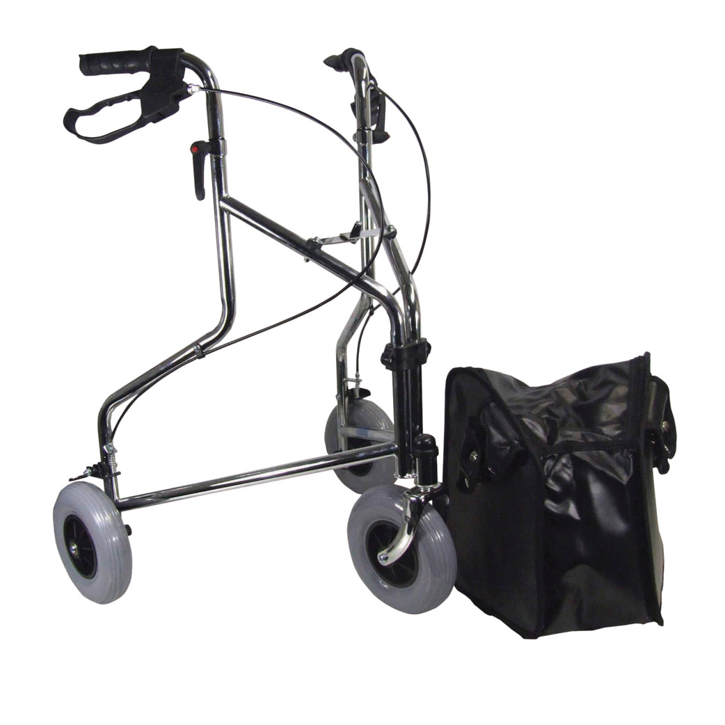 Tri Walkers | Connevans