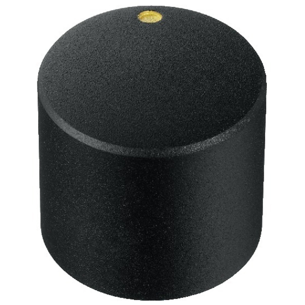 Knobs - rotary | Connevans