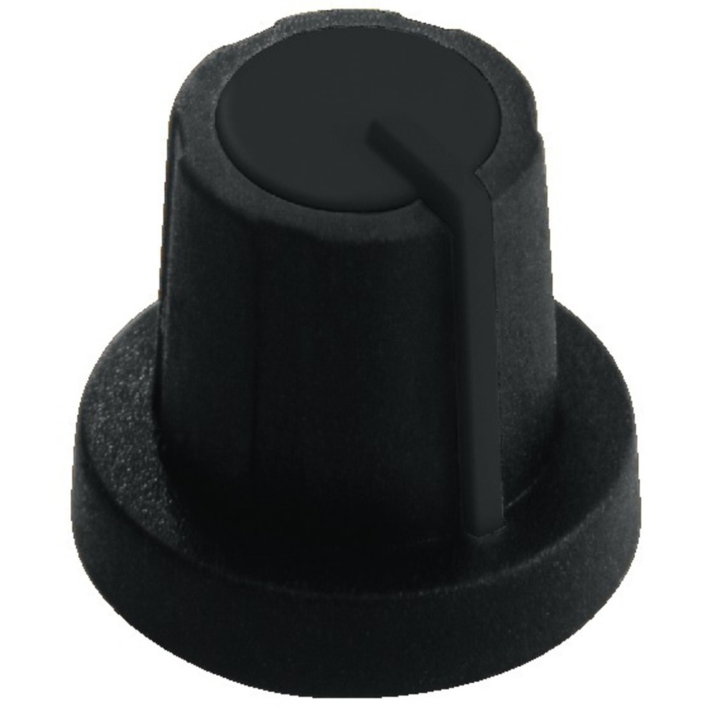 Knobs - rotary | Connevans