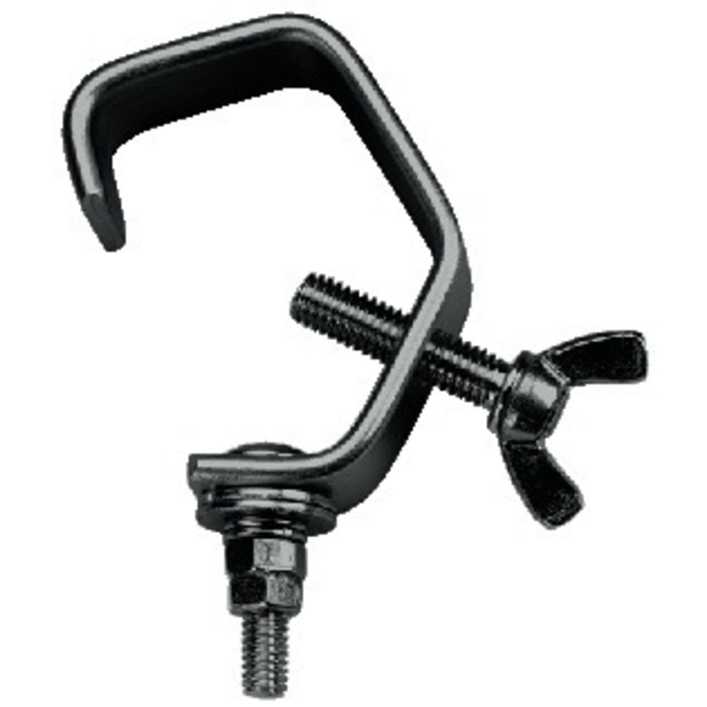 Lighting Hook clamps & other fixings | Connevans