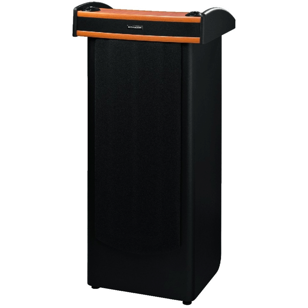 Lecterns with integrated PA system | Connevans