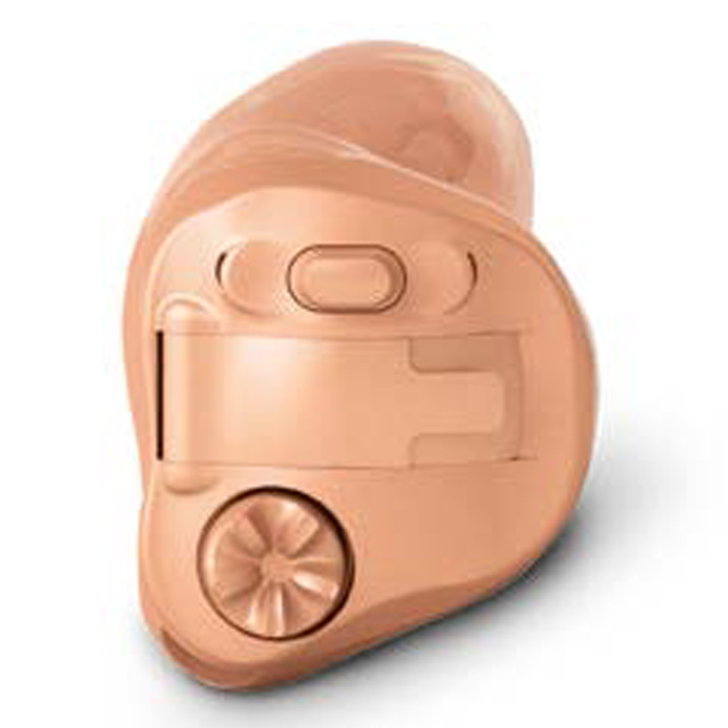Phonak Virto P-312 In the ear hearing aids | Connevans
