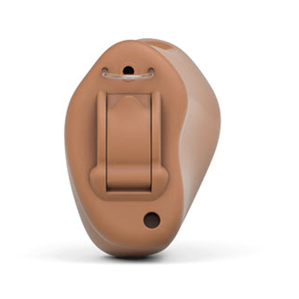 ReSound Nexia NW-CIC hearing aids | Connevans