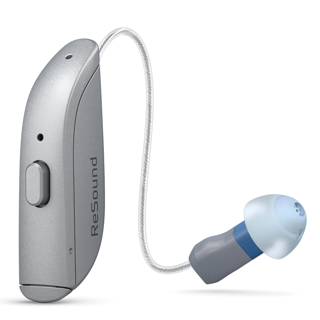 ReSound Nexia RIE 312 hearing aids | Connevans