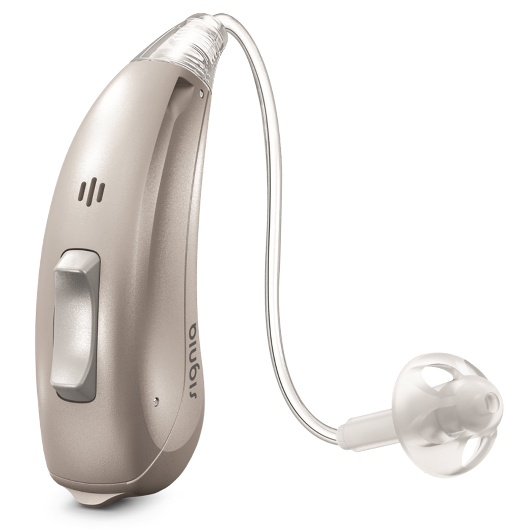 Signia Stretta M / M-T hearing aids | Connevans