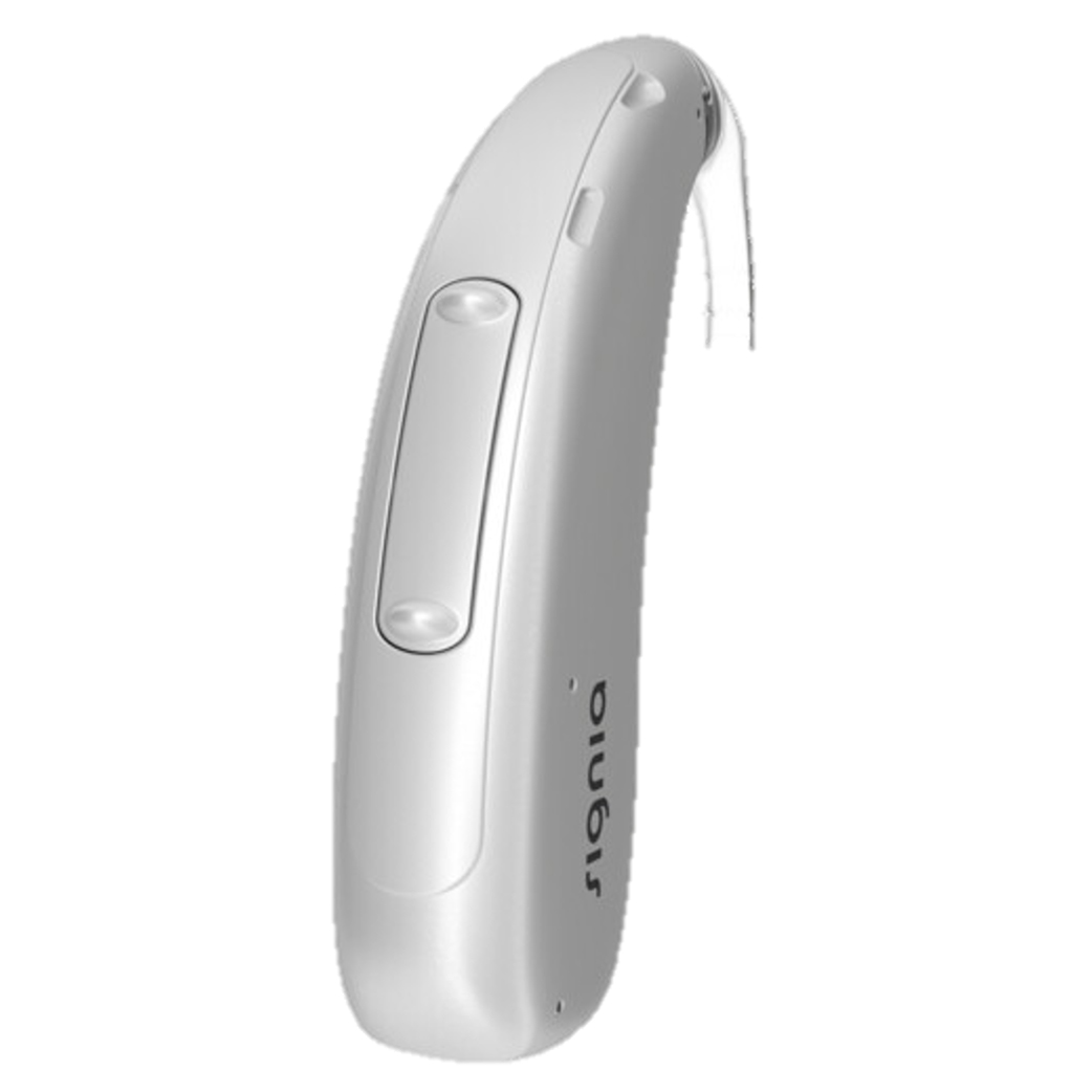 Signia Stretta UP-R hearing aids | Connevans