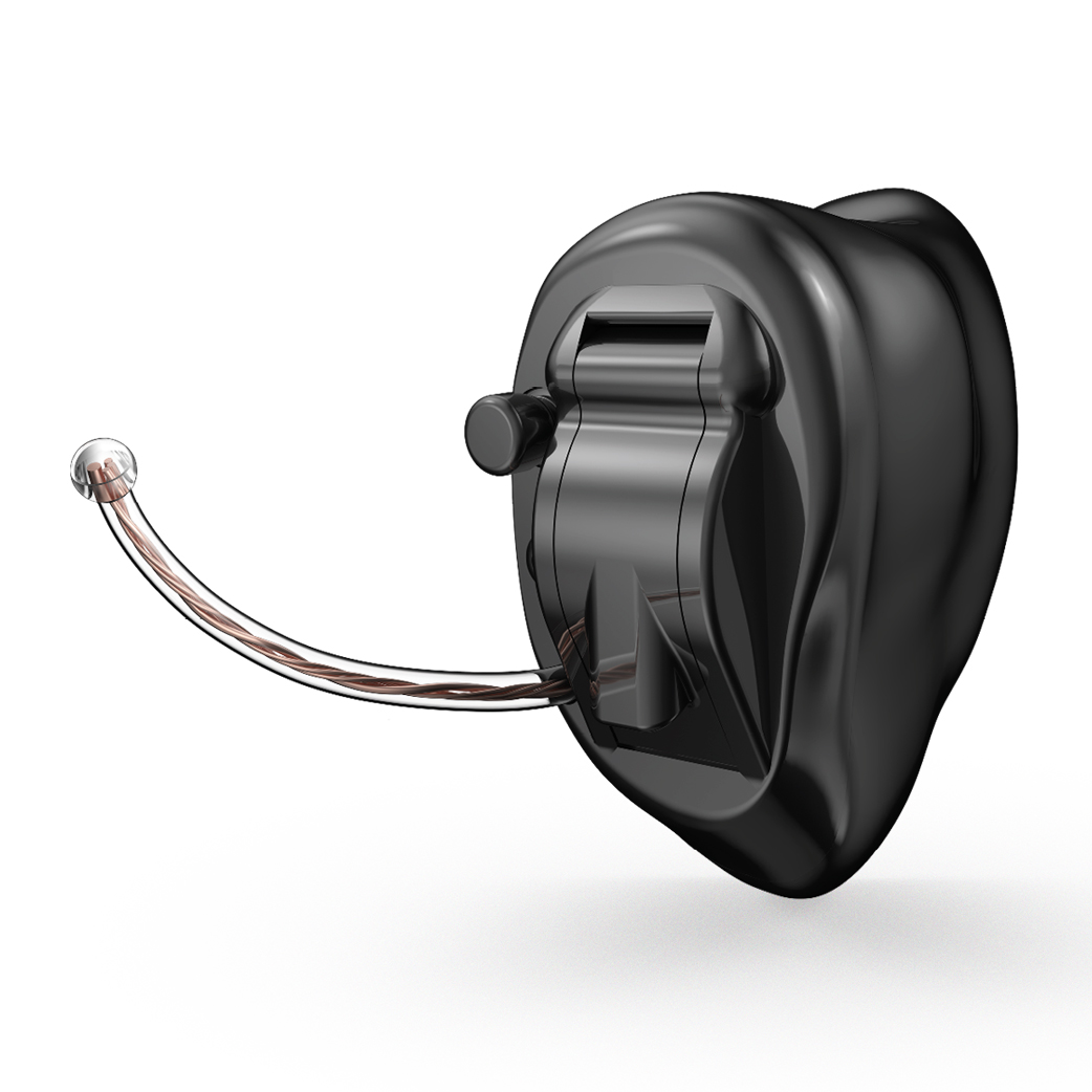 Starkey Edge AI CIC hearing aids | Connevans