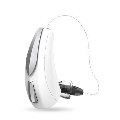 Starkey Evolv AI Micro RIC 312 hearing aids | Connevans