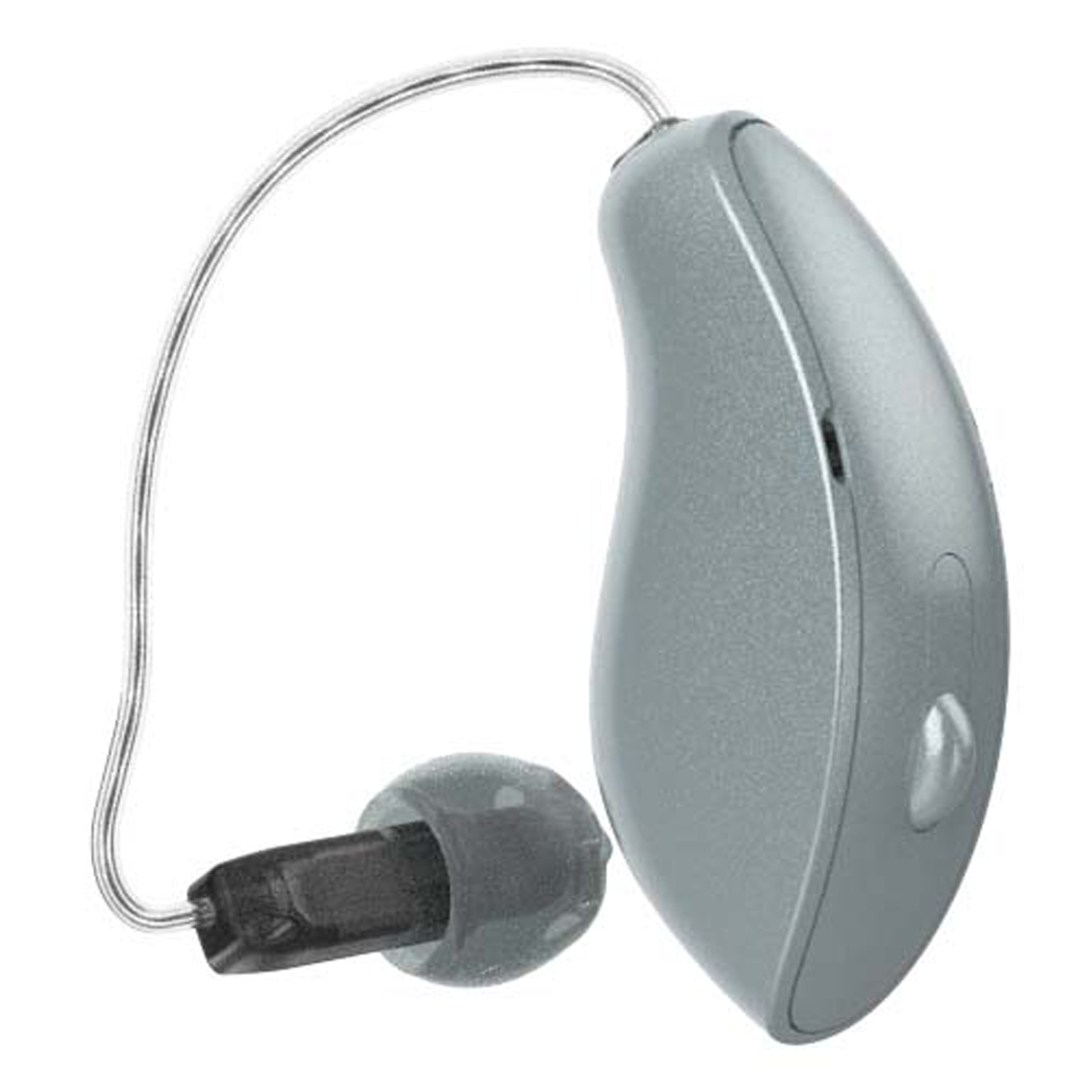 Starkey Genesis AI mRIC R hearing aids | Connevans