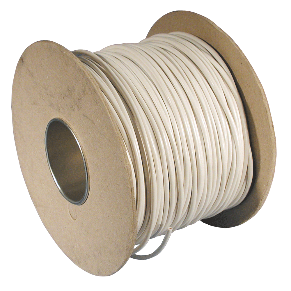 Alarm, Telephone, multicore cable | Connevans