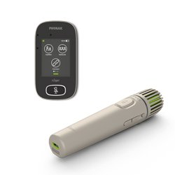 Phonak roger equipment