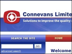 Accessibility | Connevans